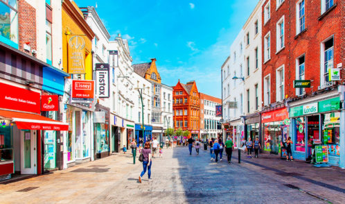 Skip Hire & Waste Management Dublin | Panda.ie