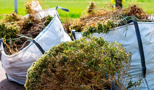 Skip Hire & Waste Management Dublin | Panda.ie