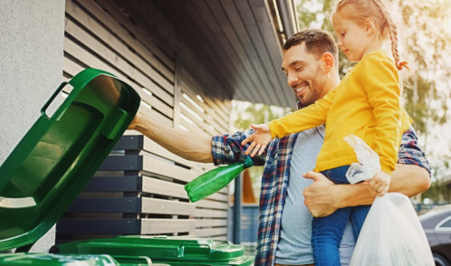 Panda.ie | Sustainable Waste Management & Recycling Services