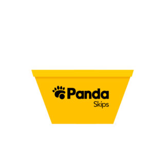 Skip Hire for Homes | Affordable Prices | Panda.ie