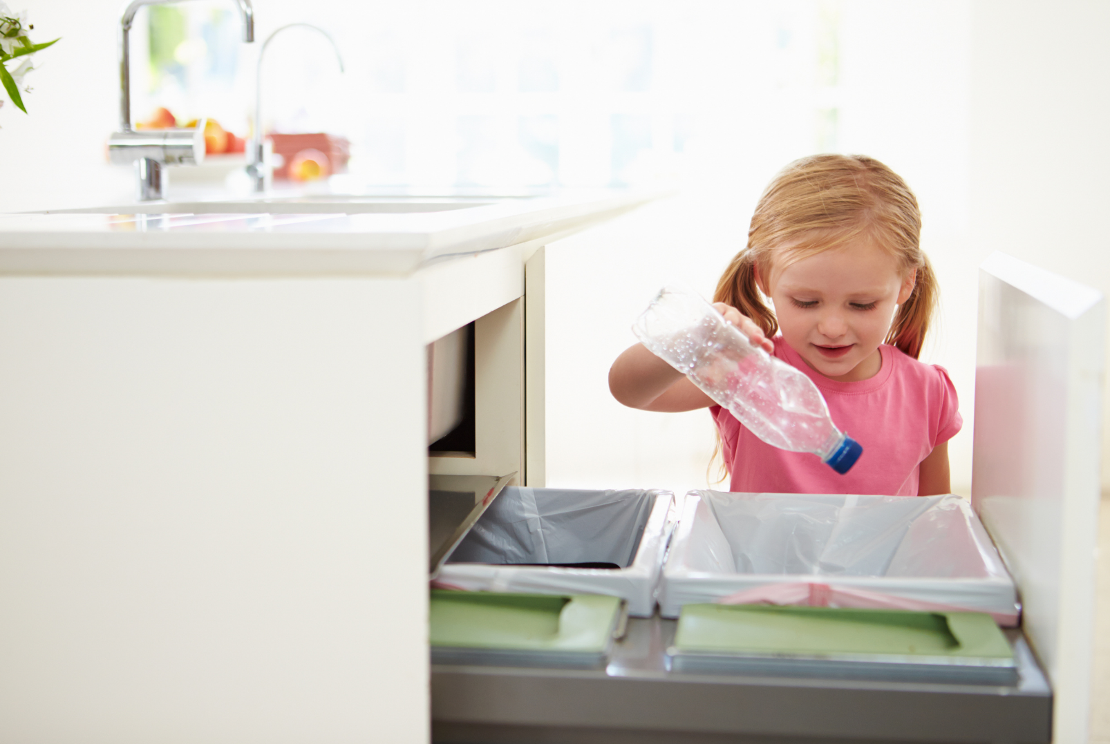 Recycling Simplified | What Goes in Each Bin?