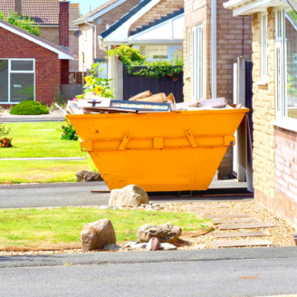 Choosing the Right Skip | A Comprehensive Guide