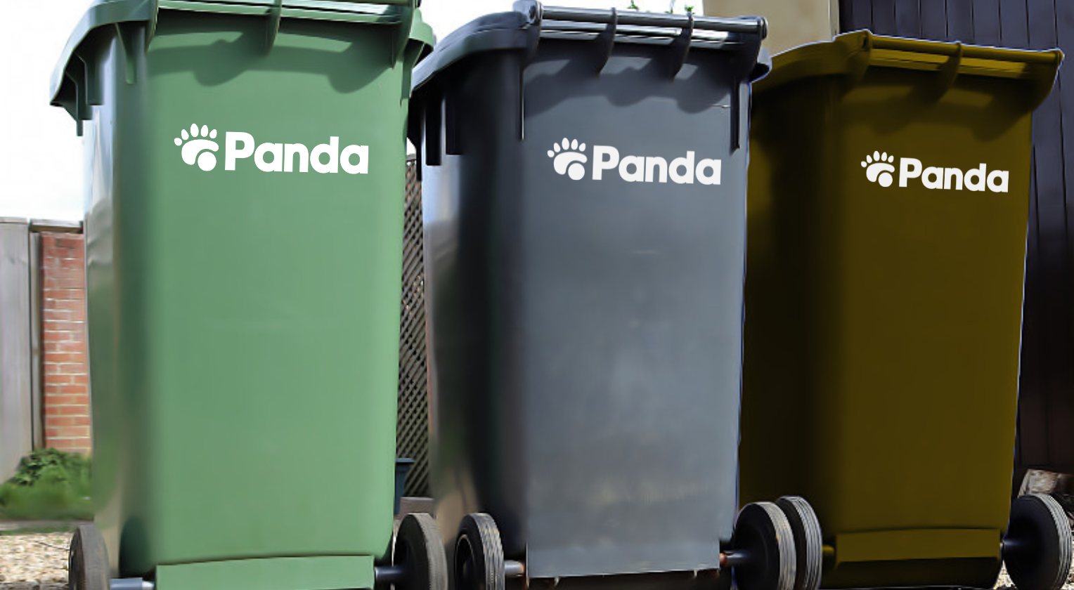 What Goes in Each Bin? - Panda