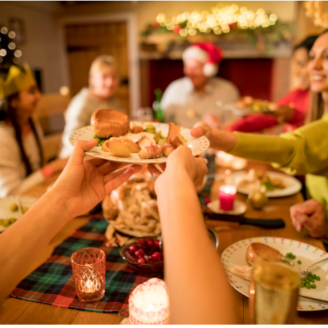 Guide to Christmas Composting | Seasonal Tips