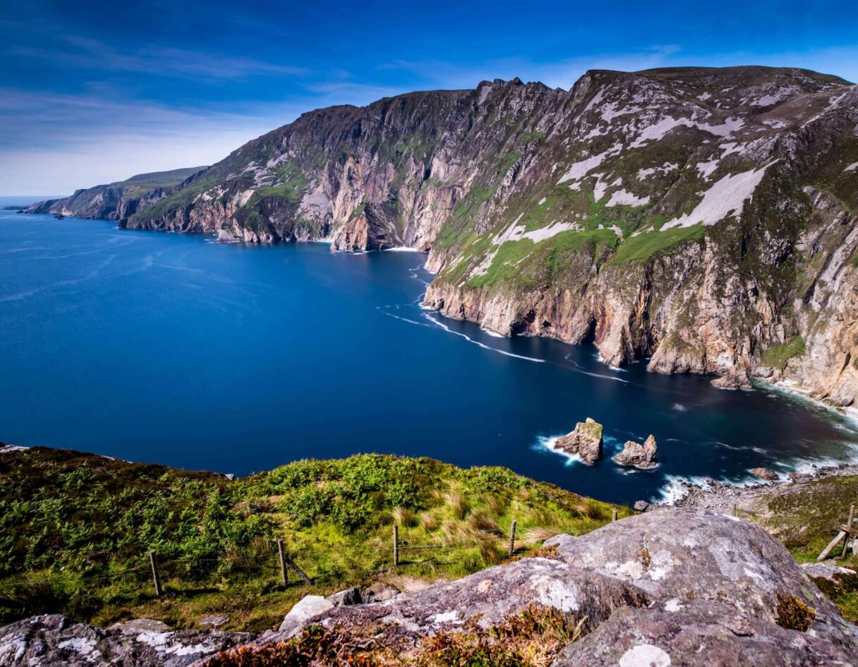 Skip Hire & Waste Management Donegal | Panda.ie