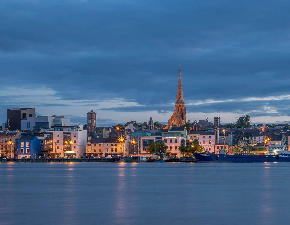 Skip Hire & Waste Management Wexford | Panda.ie