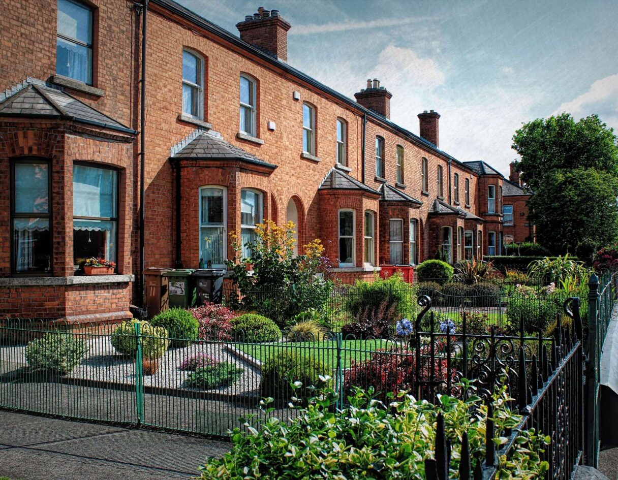 Skip Hire & Waste Management Dublin | Panda.ie