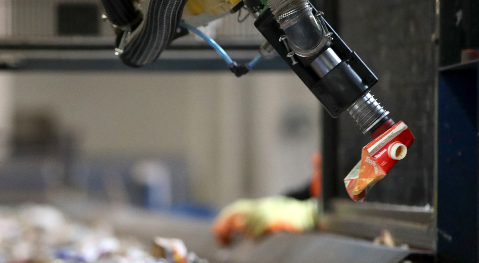 Household Recycling Cartons: A Milestone for Ireland | Panda